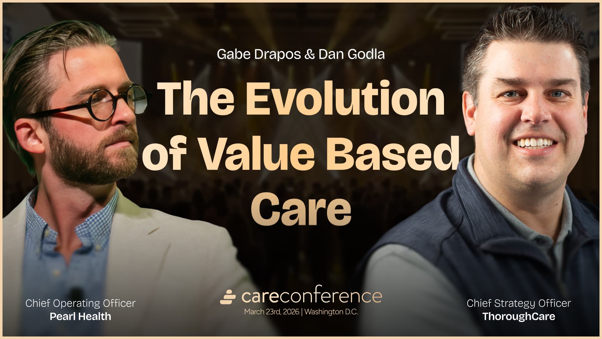 Relive CareConference 2026 | The Future of Care Management